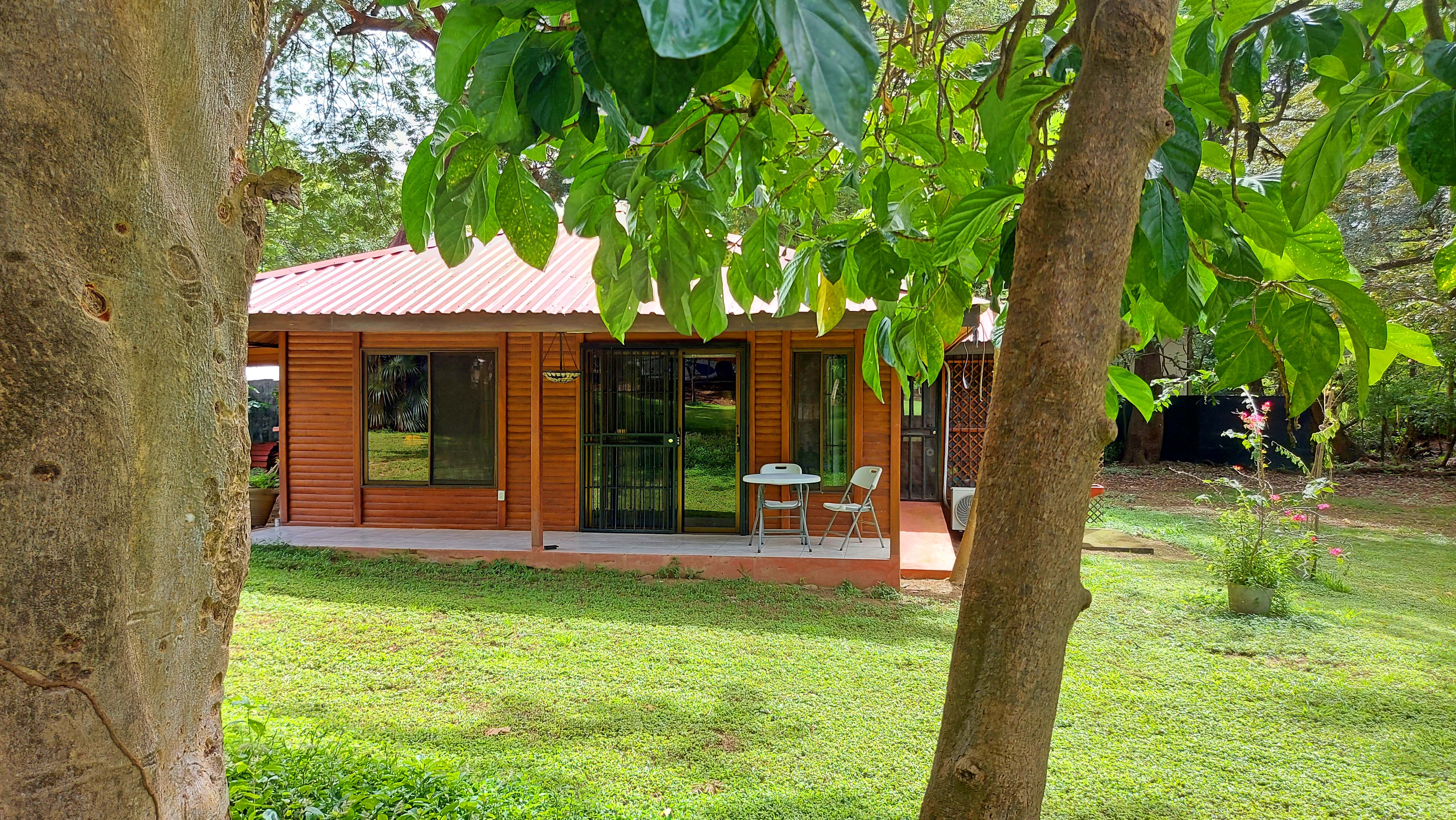 Cabaña Colibrī – Vacation Rentals Costa Rica